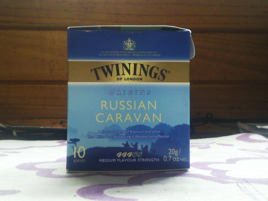 Ruski čaj, ki ga Rusi sploh ne poznajo - Russia Beyond Slovenija