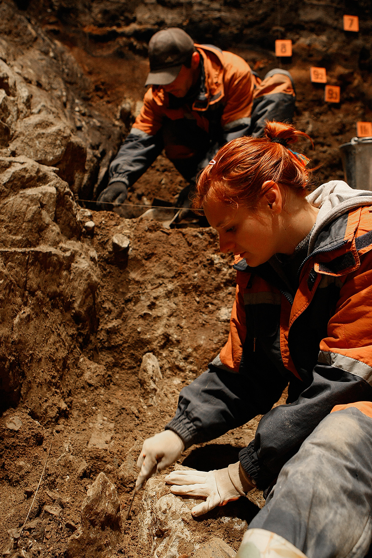 L’Homo di Denisova, quel lontano parente dell’uomo scoperto sui monti ...