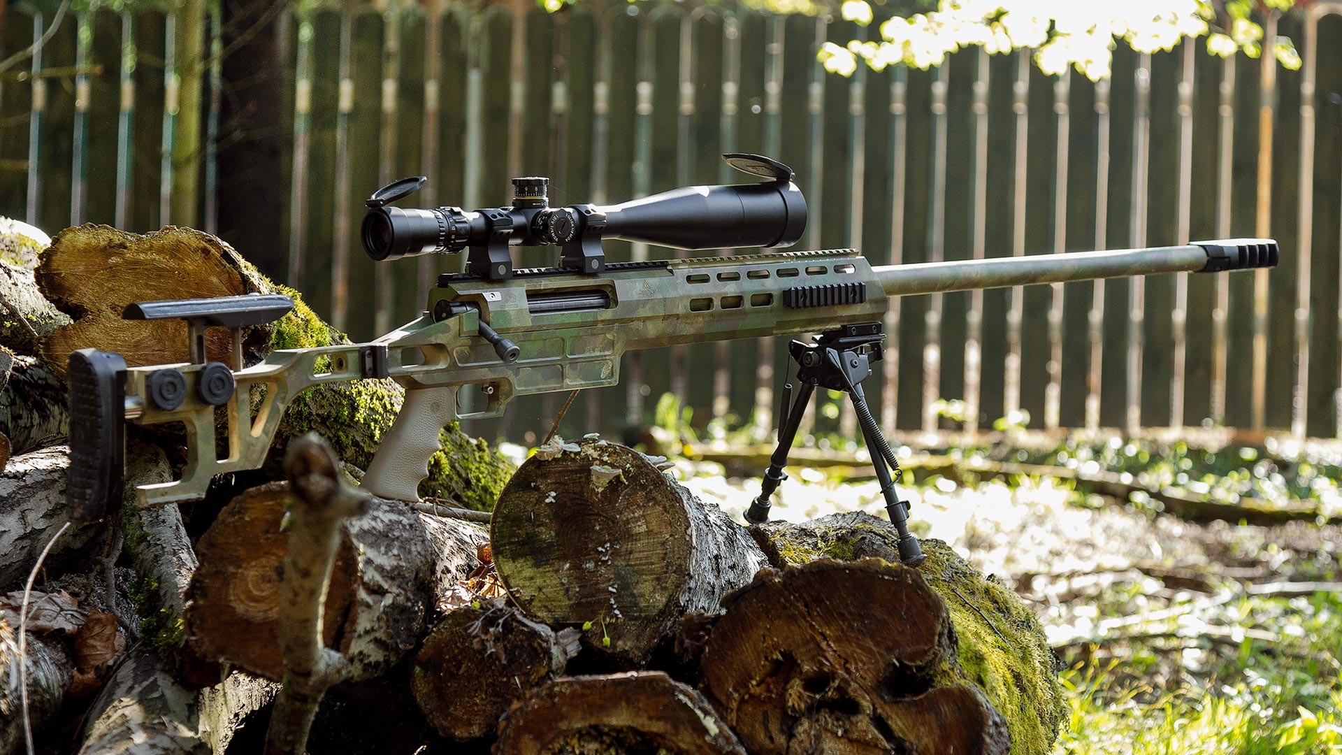 The Longest range Sniper Rifle Used By Russian Special Forces Russia The Longest range Sniper Rifle Used By Russian Special Forces Russia