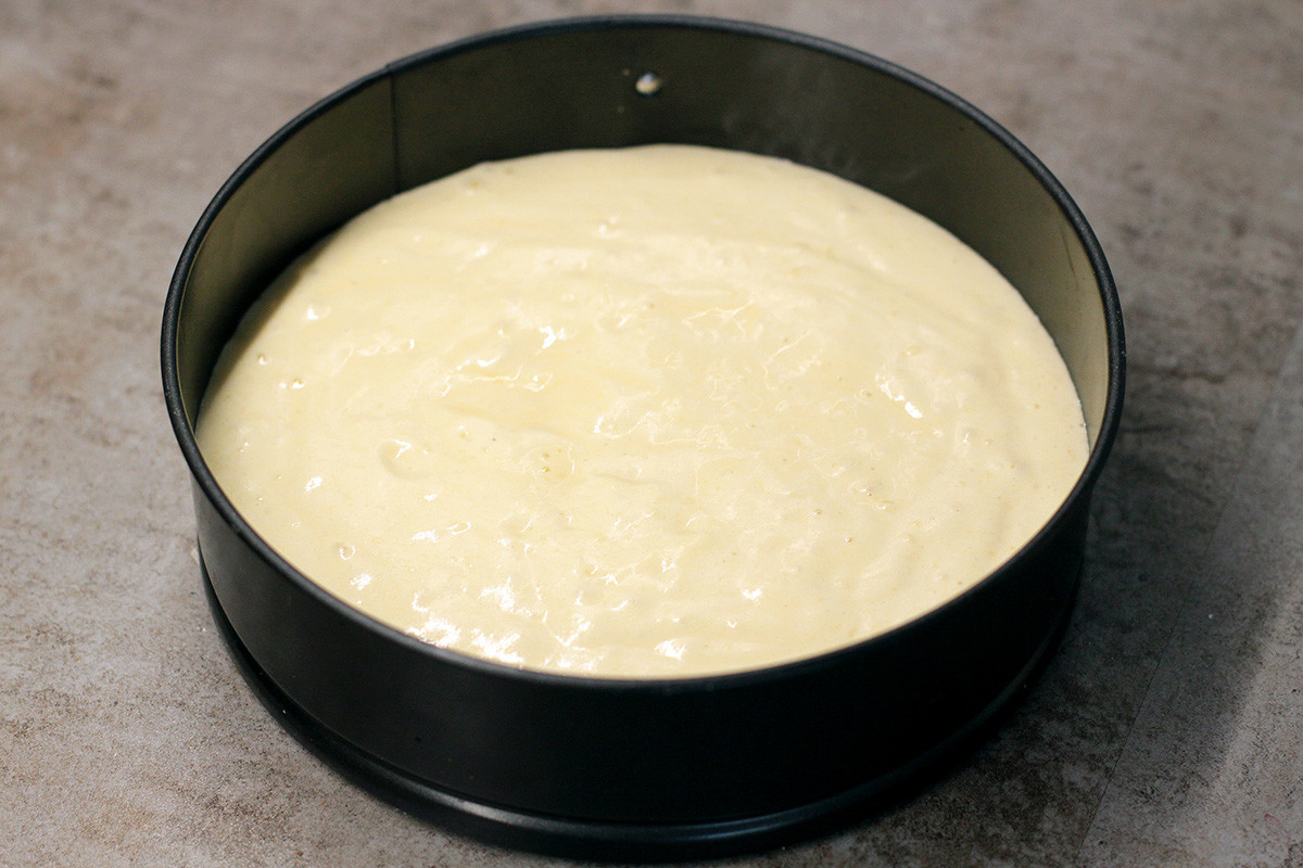 An enchanting Soviet cake and symbol of a Moscow childhood (RECIPE ...