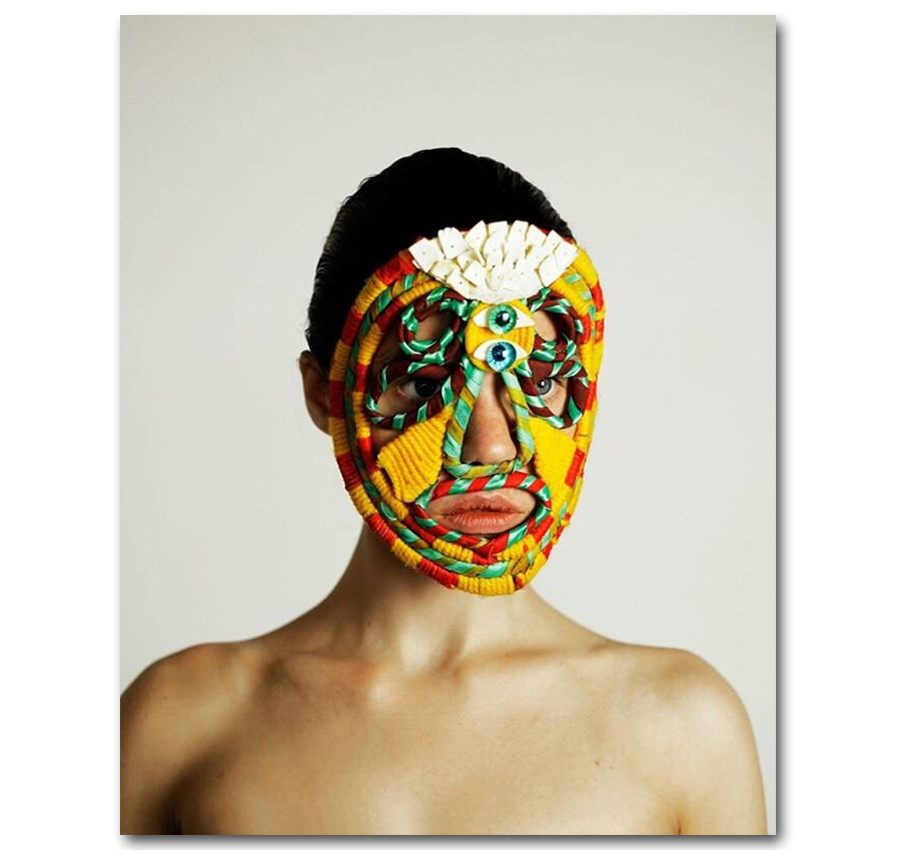 Face masks that you’ll WANT to wear (PHOTOS) - Russia Beyond