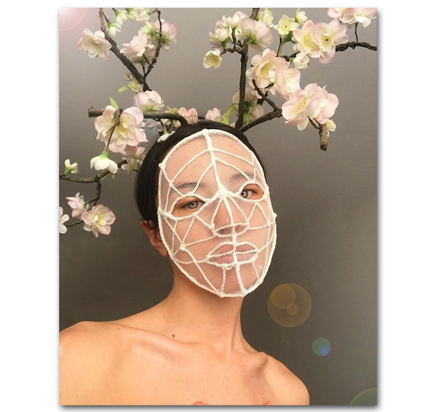 Face masks that you’ll WANT to wear (PHOTOS) - Russia Beyond