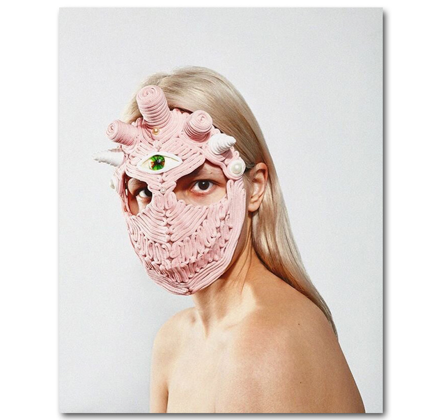 Face masks that you’ll WANT to wear (PHOTOS) - Russia Beyond