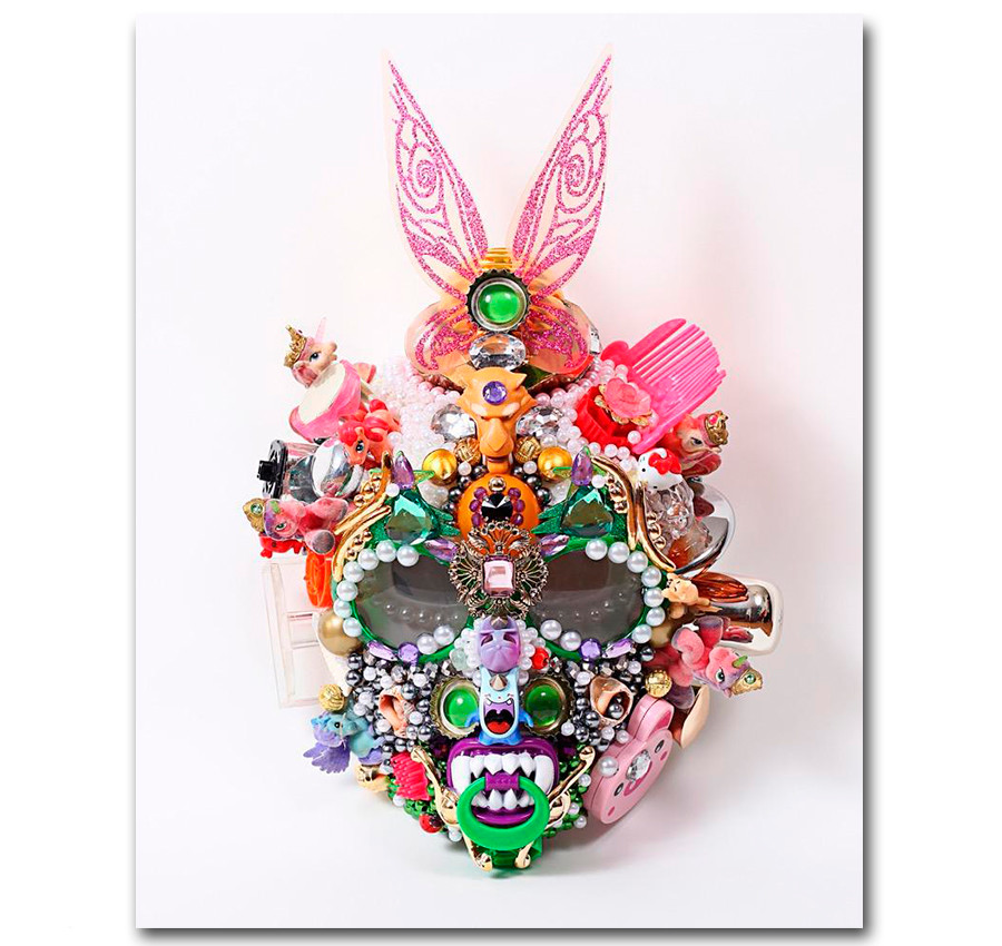 Face masks that you’ll WANT to wear (PHOTOS) - Russia Beyond