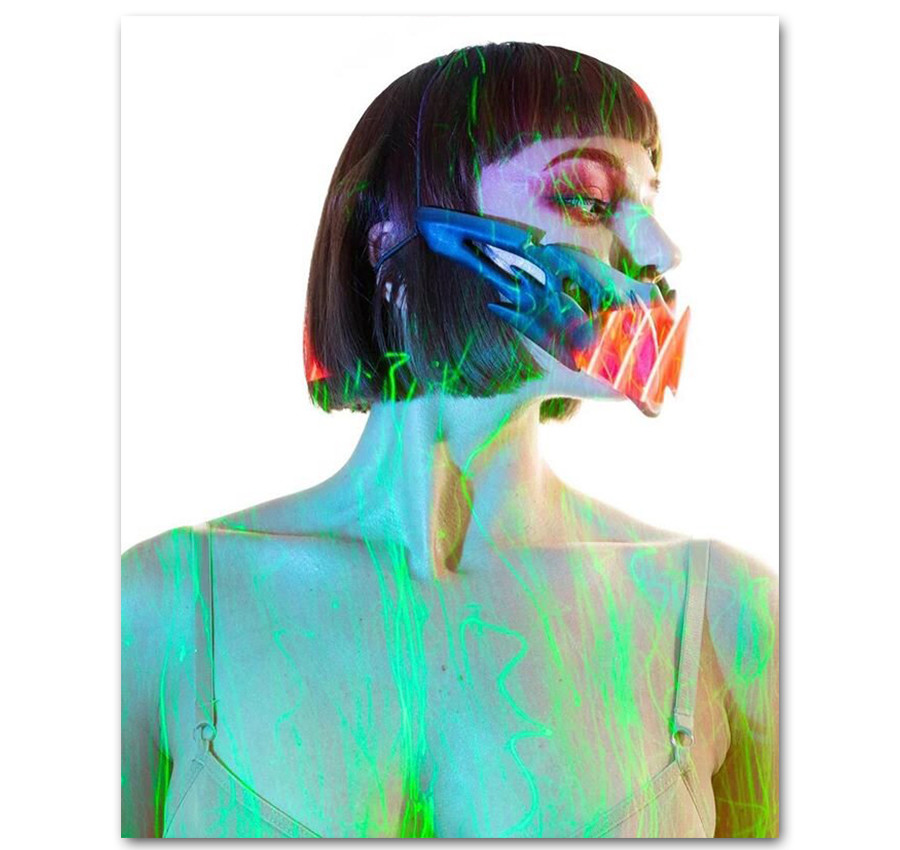 Face masks that you’ll WANT to wear (PHOTOS) - Russia Beyond