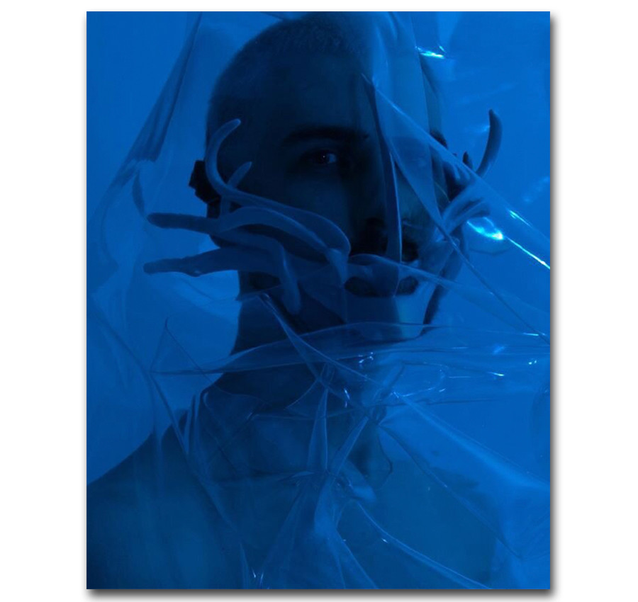 Face masks that you’ll WANT to wear (PHOTOS) - Russia Beyond