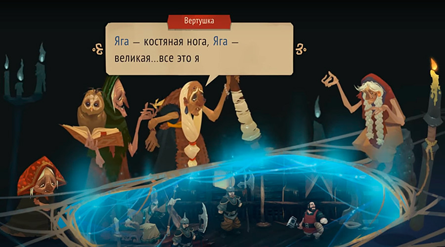 6 videojuegos sobre Rusia: pasado, presente y postnuclear - Russia ...