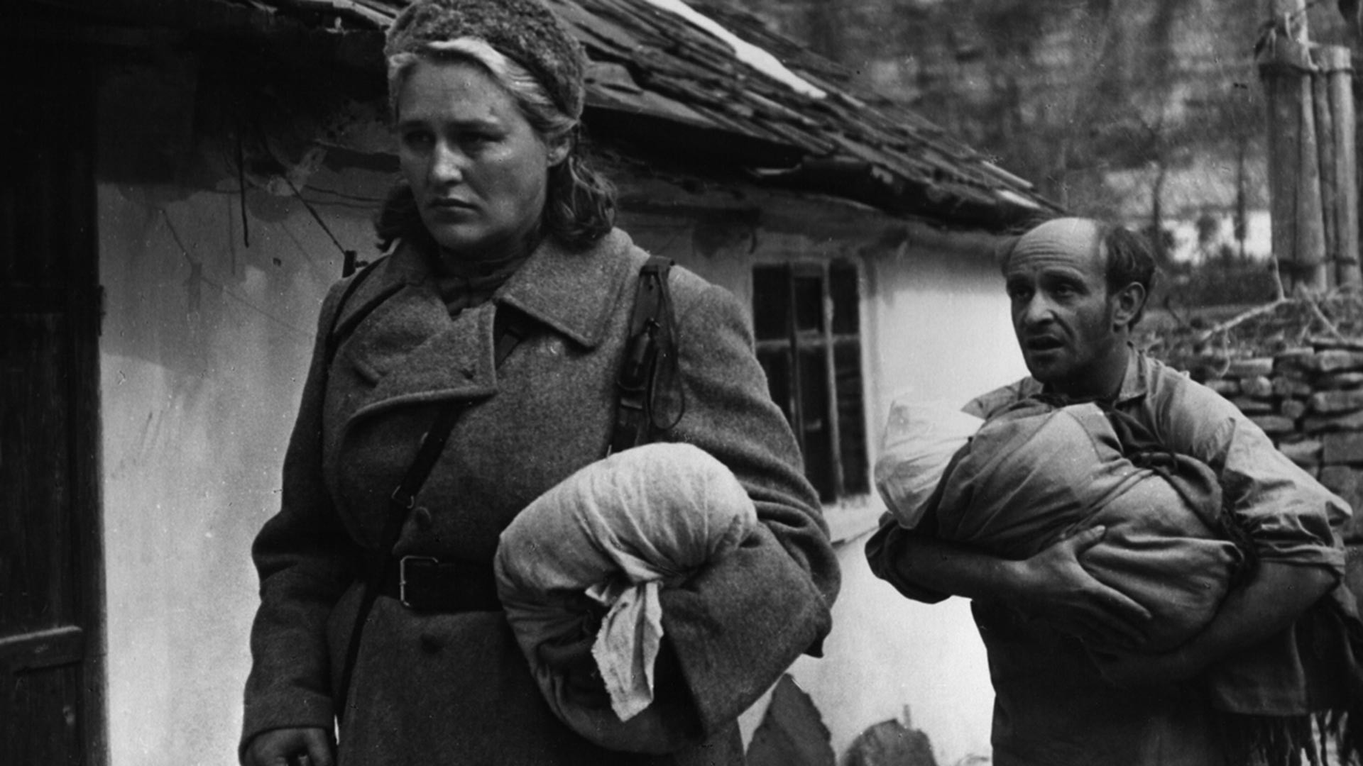 5 CLASSIC movies that changed the Russian film industry - Russia Beyond