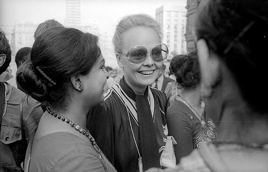 Soviet women of the 1980s (PHOTOS) - Russia Beyond