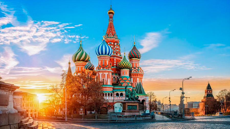 Le cose più russe in assoluto… secondo i nostri lettori - Russia Beyond ...