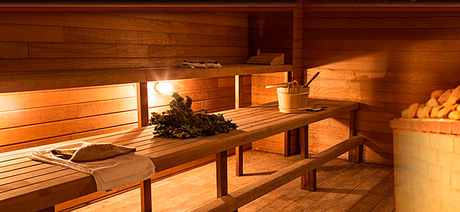 9 authentic Russian banyas in America & Europe - Russia Beyond