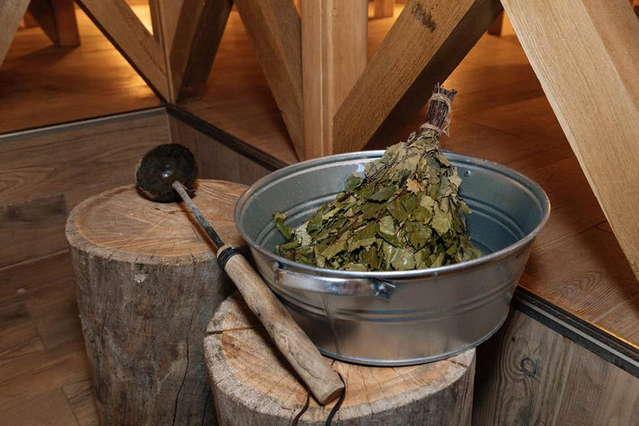 9 authentic Russian banyas in America & Europe - Russia Beyond