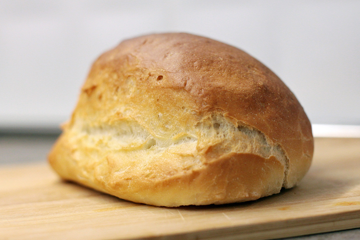 Le pain typique des petits-déjeuners soviétiques à préparer chez vous ...