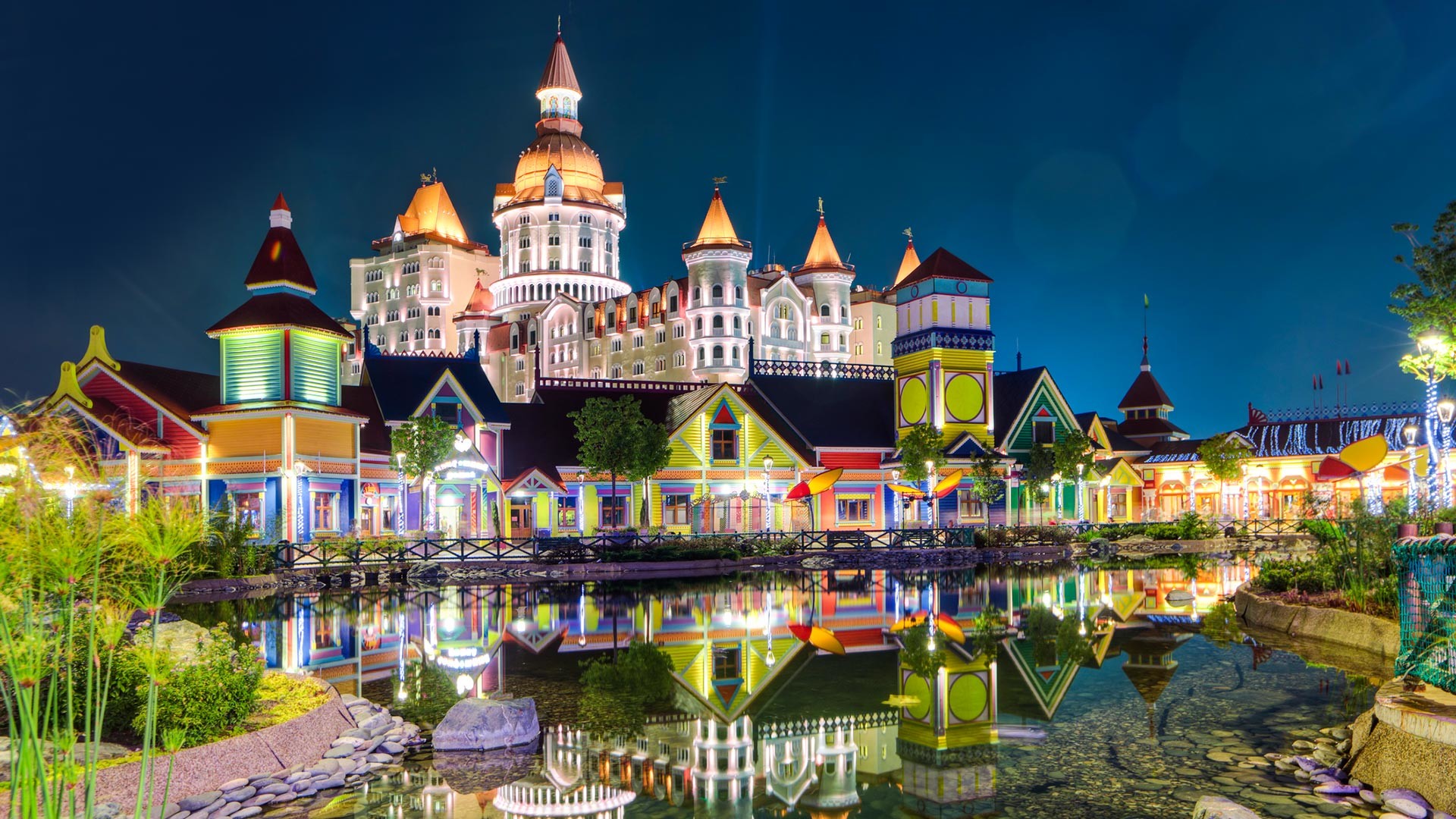 La guida ai luoghi più belli di Sochi, la perla russa sul Mar Nero ...