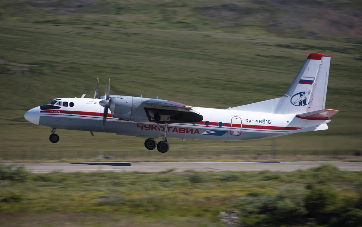 These ancient Soviet planes are still flying (PHOTOS) - Russia Beyond