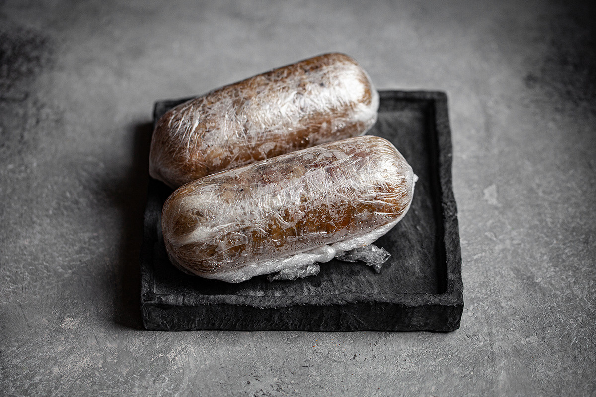 Eine kurze Geschichte der Wurst in Russland und wie man sie zu Hause ...