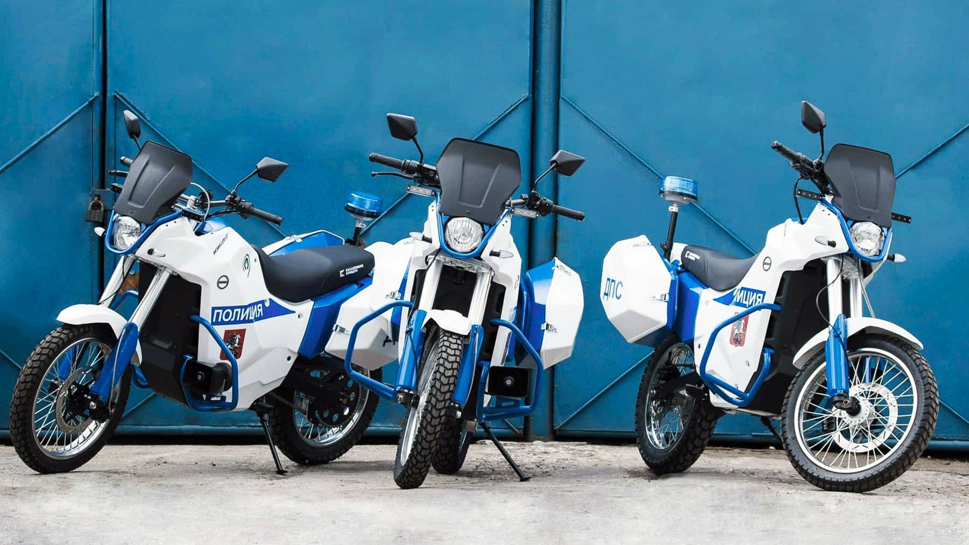 Top 7 Russian electric cars (PHOTOS) - Russia Beyond