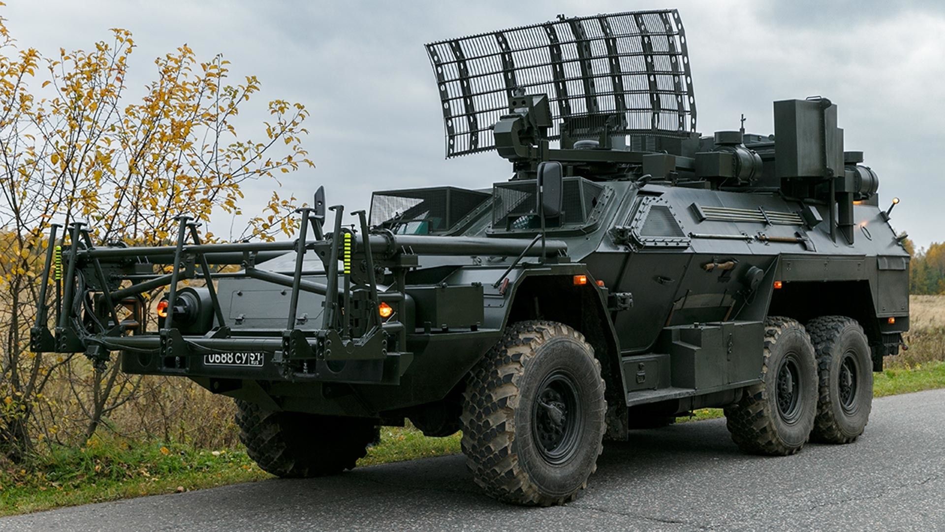En images: quelles nouveautés sont attendues cette année lors de la ...