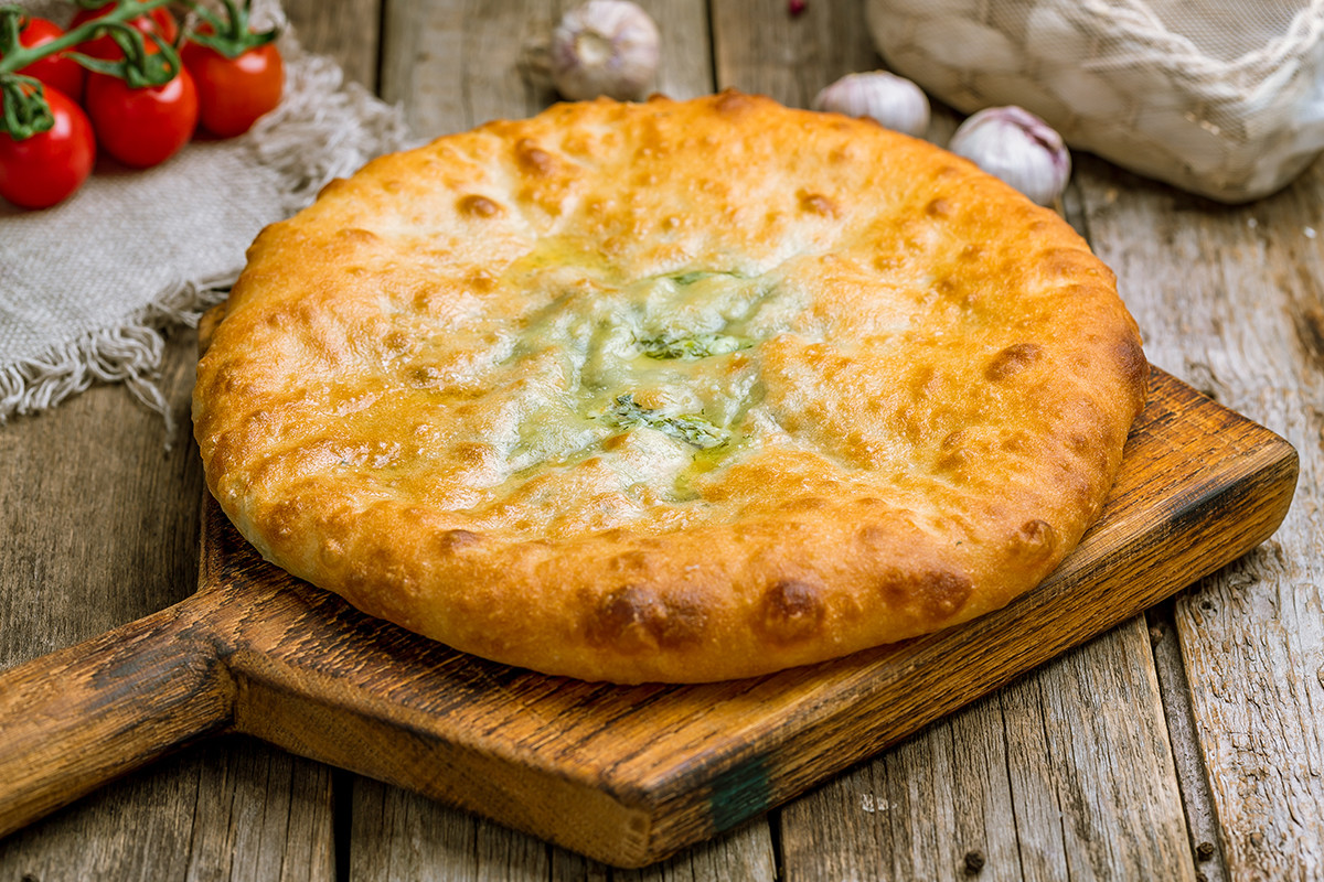 5 receitas com azeda, verdura amada até pelos tsares! - Russia Beyond BR