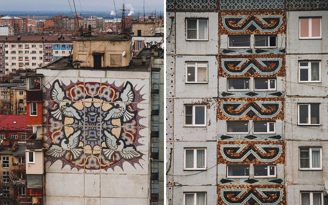 Look at this abandoned but stunning Soviet legacy (PHOTOS) - Russia Beyond