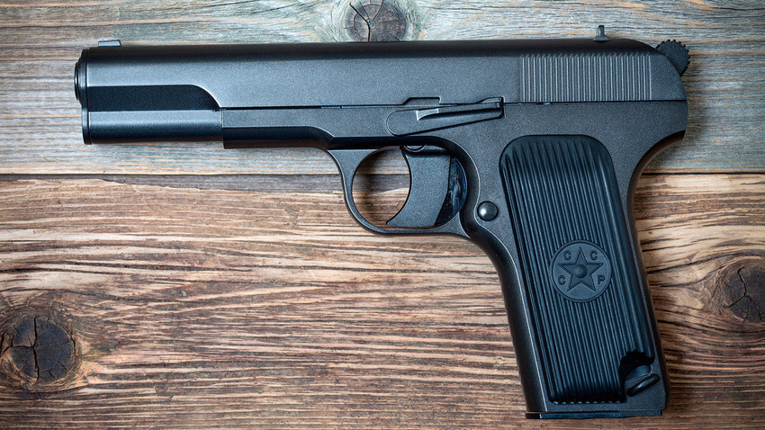 Osobni "tetejac" Mihaila Kalašnjikova (VIDEO) - Russia Beyond Croatia