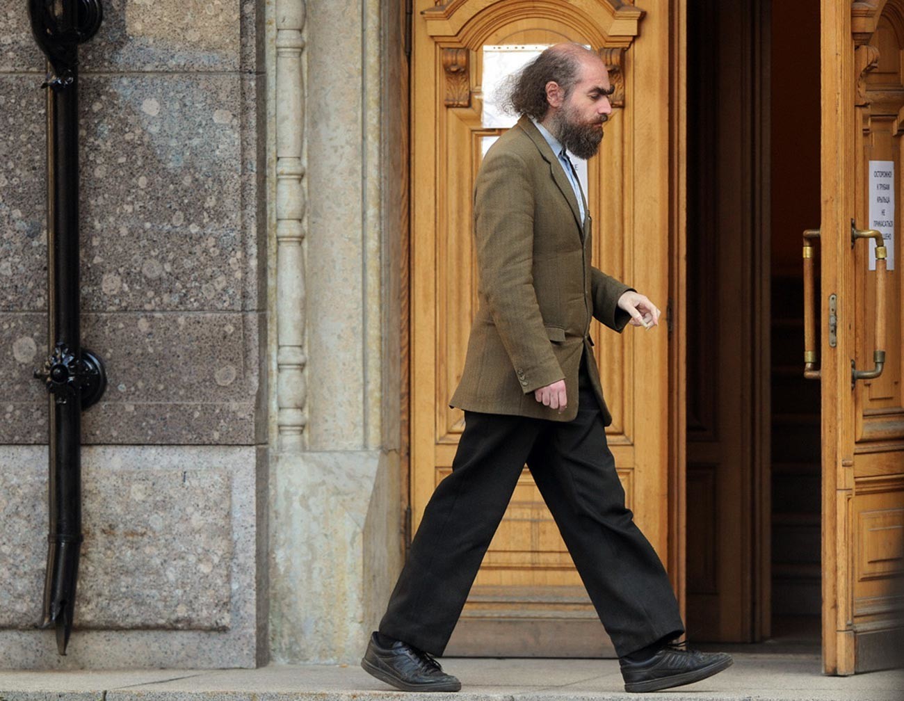 5 áreas em que a Rússia é líder mundial - Russia Beyond BR