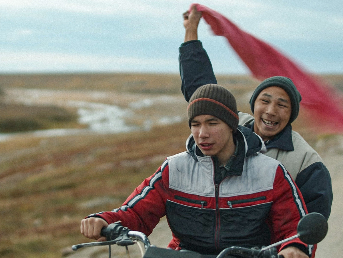 3 Russian movies at the 2020 Venice Film Festival - Russia Beyond