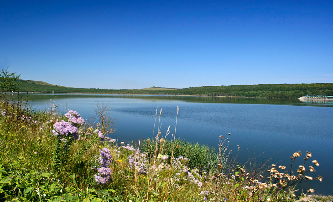 9 incredible spots in the Caucasian Mineralnye Vody region (PHOTOS ...