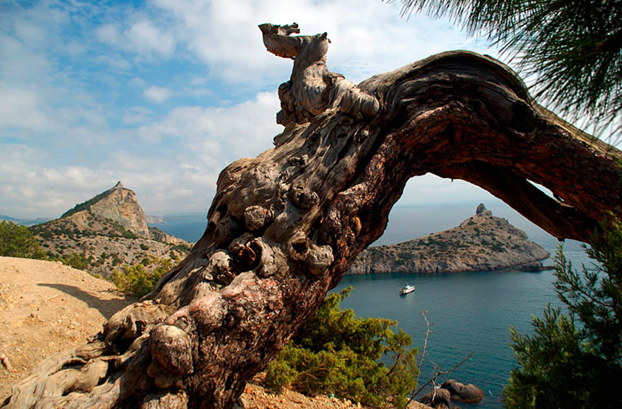 5 of Crimea’s most BEAUTIFUL beaches (PHOTOS) - Russia Beyond