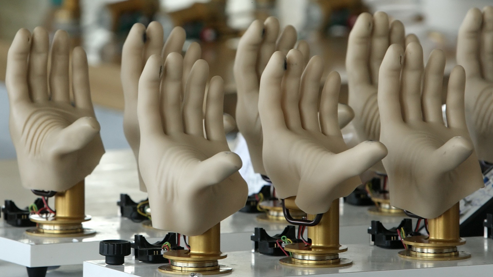 Quelles sont les inventions les plus significatives des XXe et XXIe ...