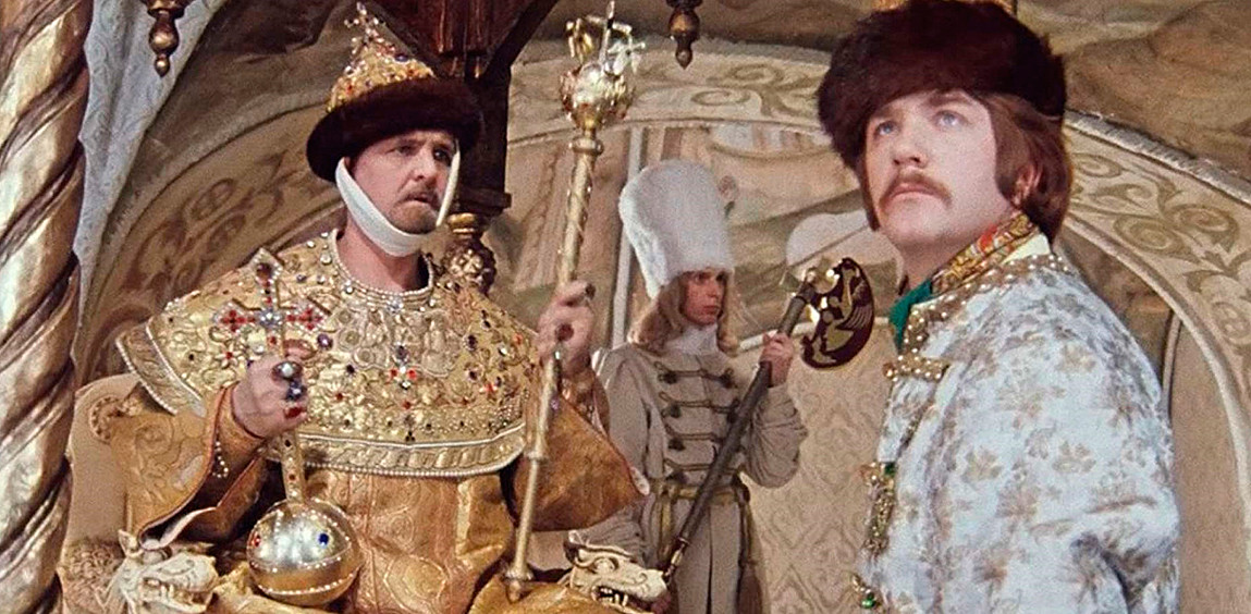 Top 7 Russian sci-fi movies you NEED to watch - Russia Beyond