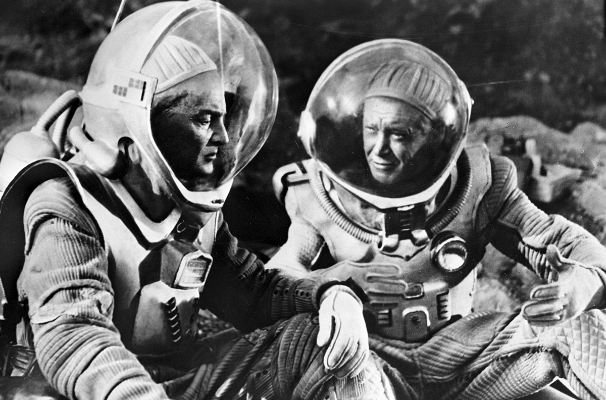 Top 7 des films de science-fiction russes à regarder sans plus tarder ...