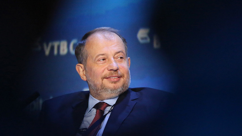 Forbes: Lista najbogatijih Rusa ima novog lidera - Russia Beyond Croatia