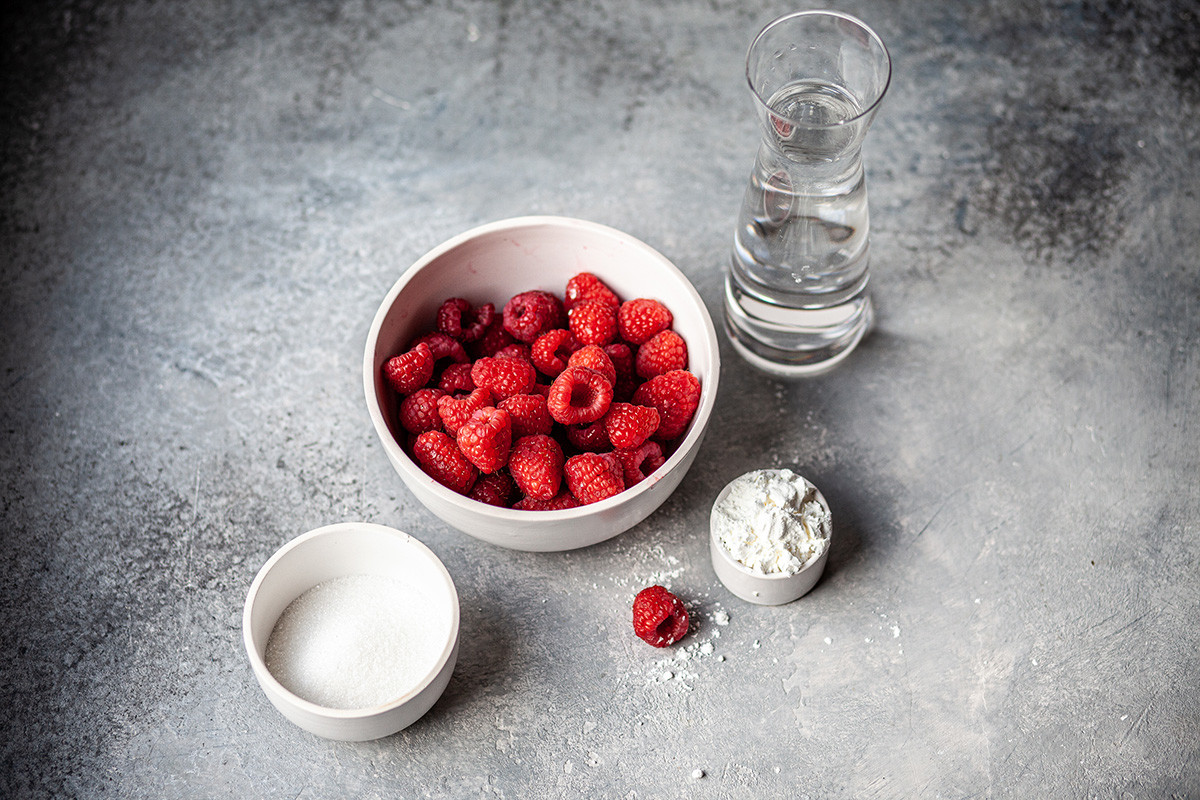 Russian raspberry kissel’s versatility will surprise you (RECIPE ...