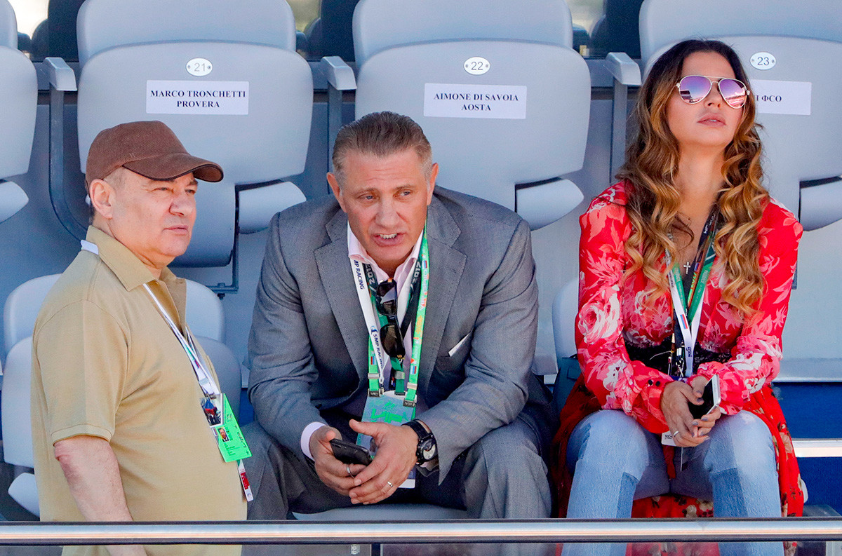 Russia’s list of richest families has a new leader - Russia Beyond