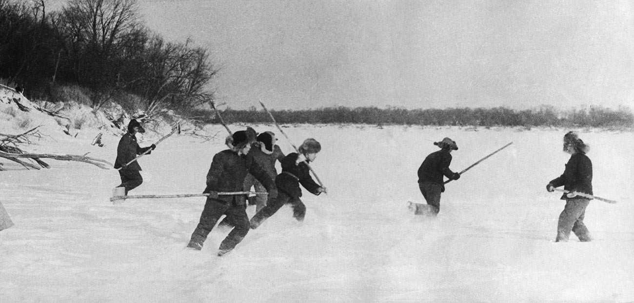 Battlefield Asia: Why and when Russia fought China - Russia Beyond