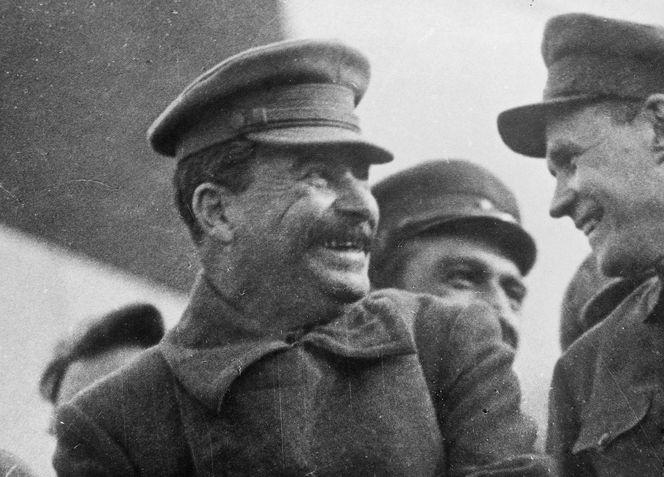 Stalin parlava con un forte accento georgiano? - Russia Beyond - Italia