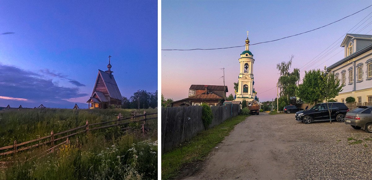 Russian tourist gems discovered by... Russians (in summer 2020 ...