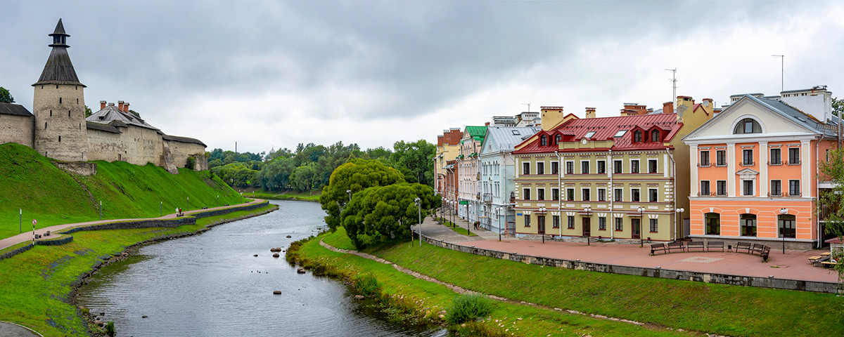 Pskov: Russia’s most underrated tourist destination - Russia Beyond