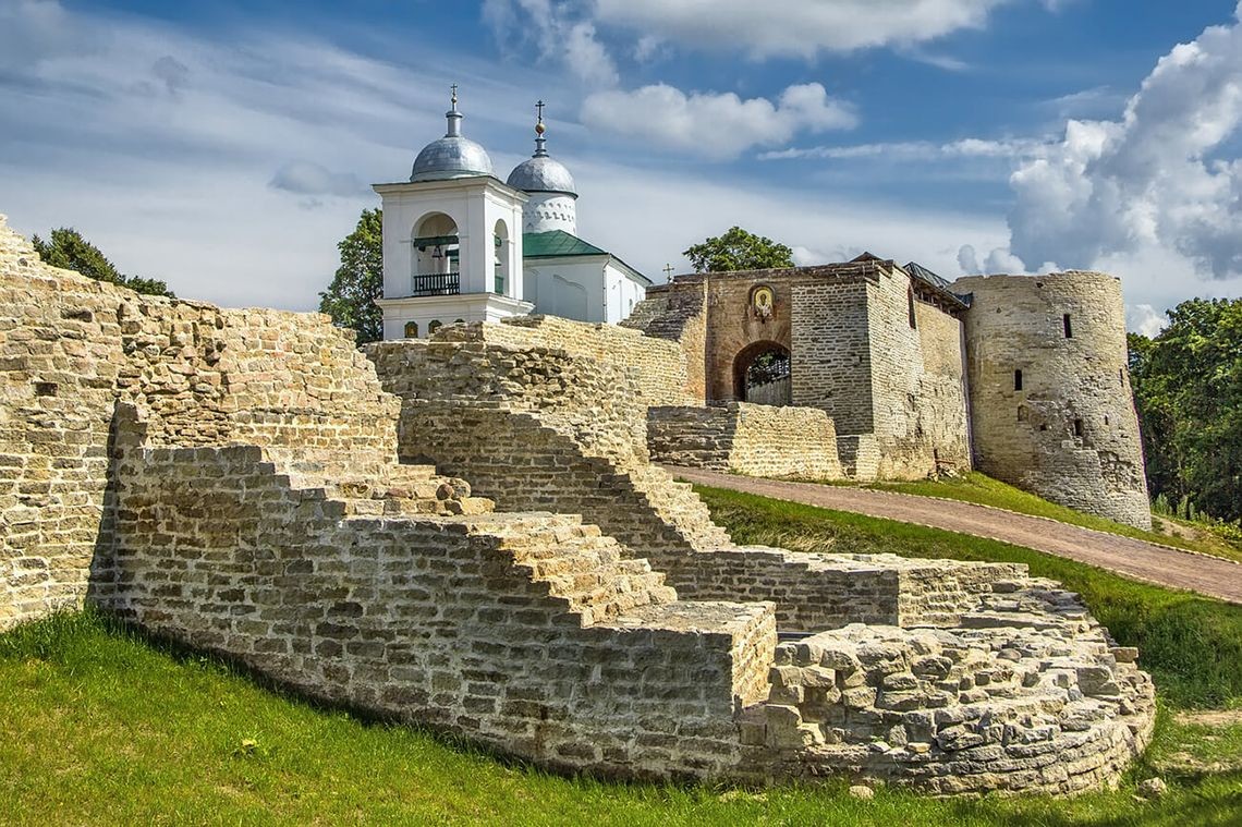 Pskov: Russia’s most underrated tourist destination - Russia Beyond