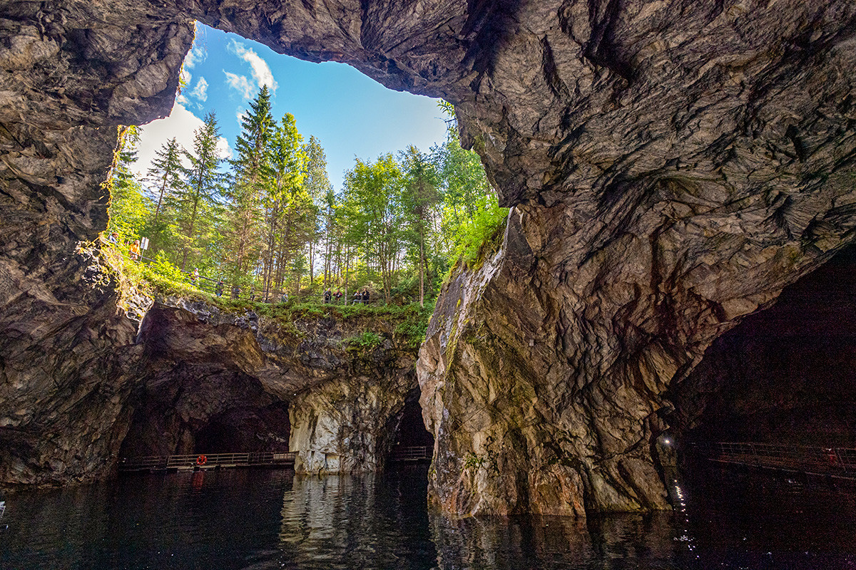 Estos son los 10 lugares más hermosos de Carelia (Fotos) - Russia Beyond ES