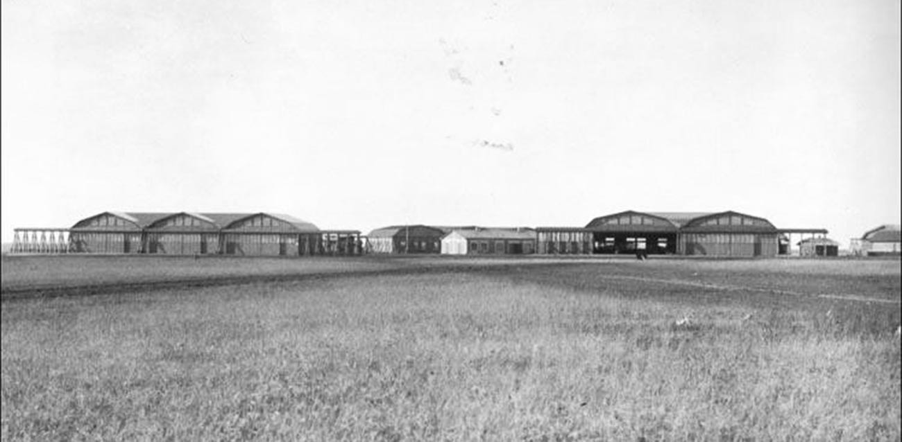 How the USSR helped Germany to rebuild its armed forces after WWI ...