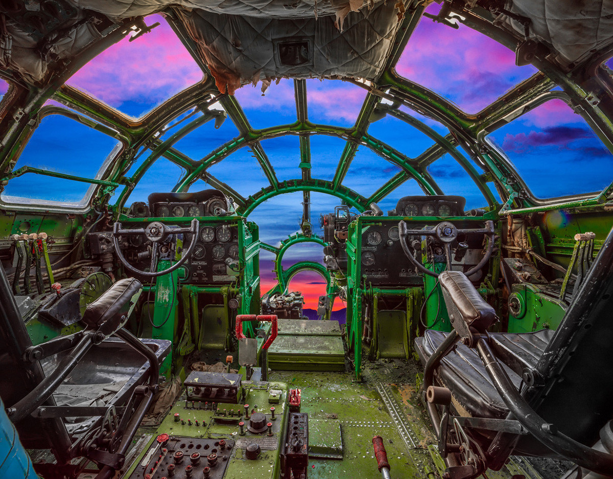 INSIDE the cockpits of legendary Soviet planes (PHOTOS) - Russia Beyond