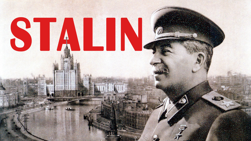 Perché Stalin ha scelto proprio questo soprannome? - Russia Beyond - Italia