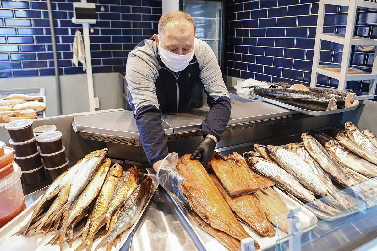 Leser geben Antwort: Wie gut schmeckt russisches Essen? - Russia Beyond DE