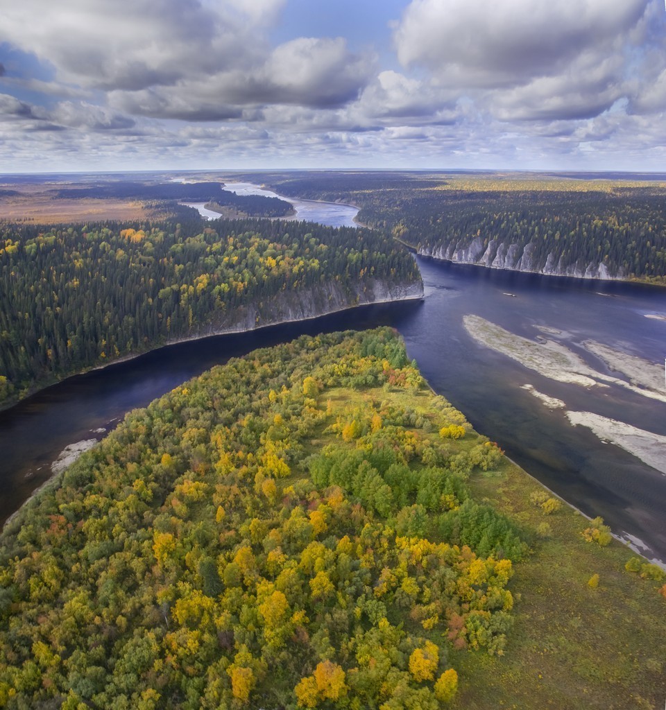 Десет уникатни фотографии на недопрена природа во Русија - Russia ...