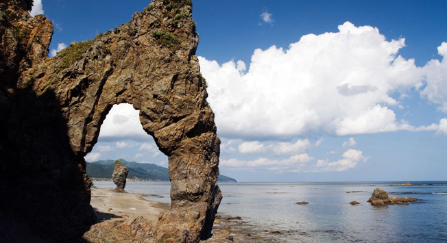 12 most BEAUTIFUL Russian islands - Russia Beyond