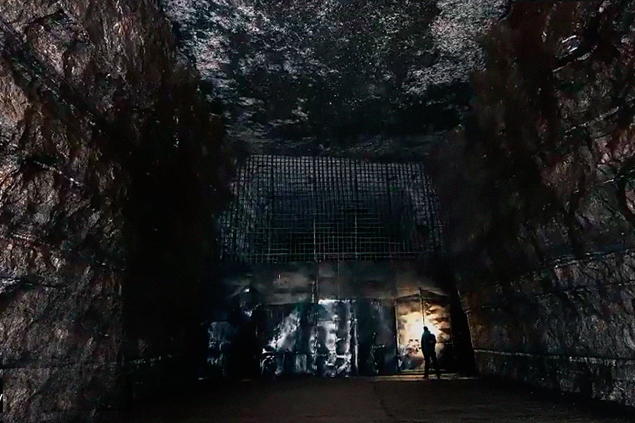 The most EXTREME sites in Russia for a photo shoot (PHOTOS) - Russia Beyond