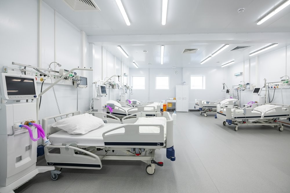 What’s it like to end up in a Russian hospital with Covid-19? - Russia ...