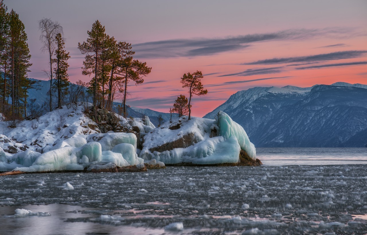 Dix photos uniques de la nature sauvage de Russie - Russia Beyond FR
